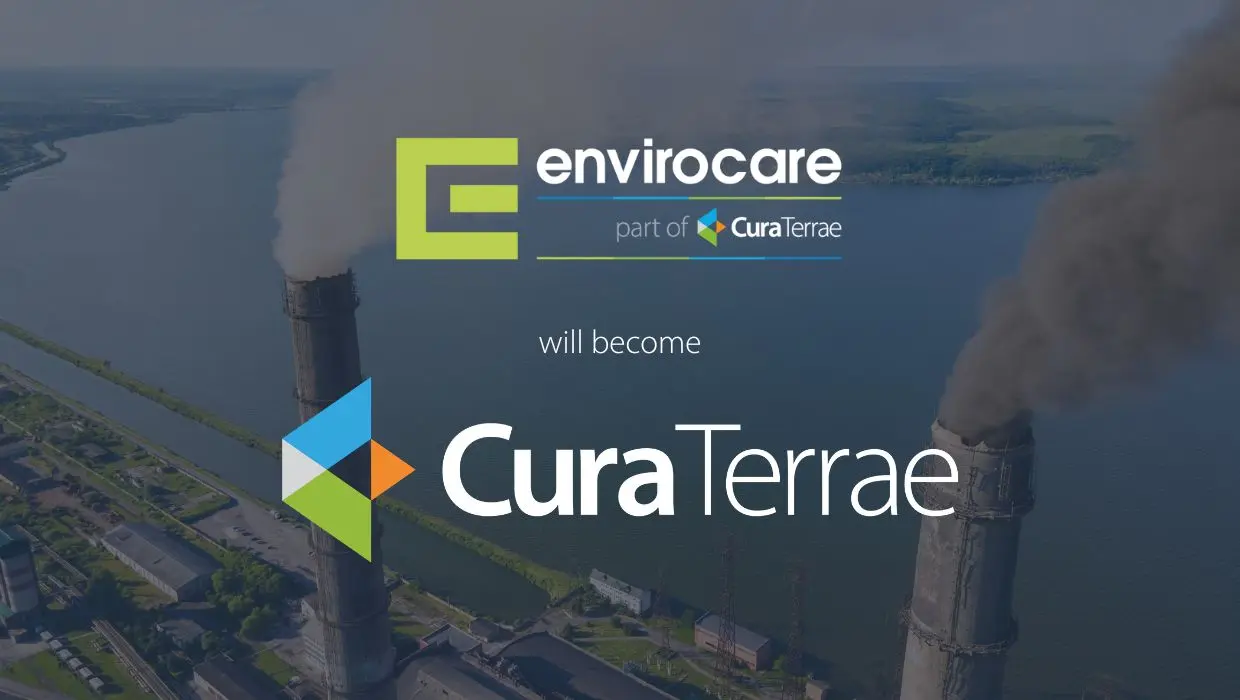 Envirocare to rebrand as Cura Terrae in April 2025 | Cura Terrae