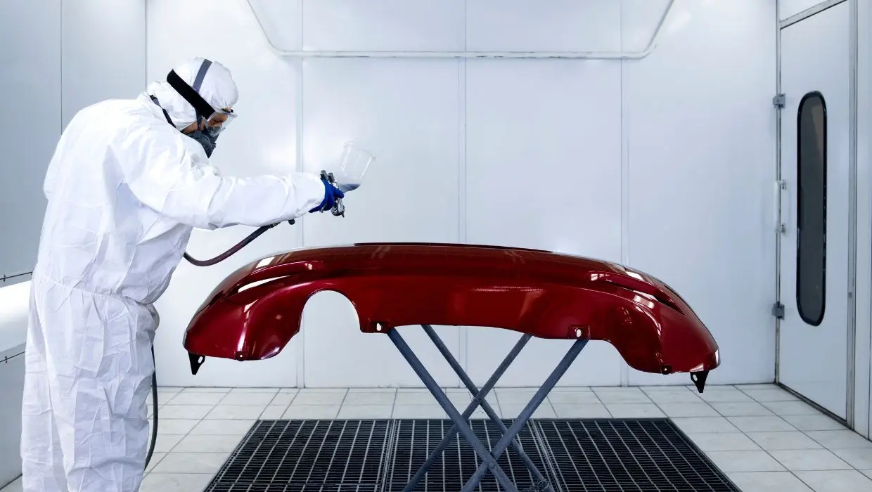 Clearing the air: a look at COSHH controls | Cura Terrae