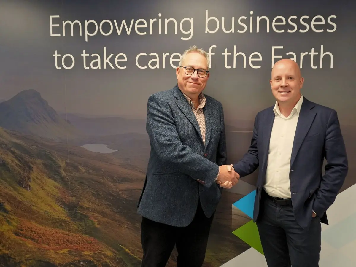 Cura Terrae appoints Mark Webb to lead Land and Nature